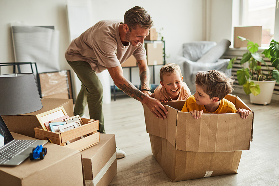 Mobile Storage FAQs | Prohibited Items for Storage