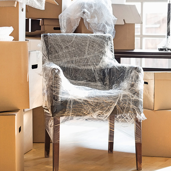 Storage Tips | Box to Go Mobile Storage | It's storage made easy!