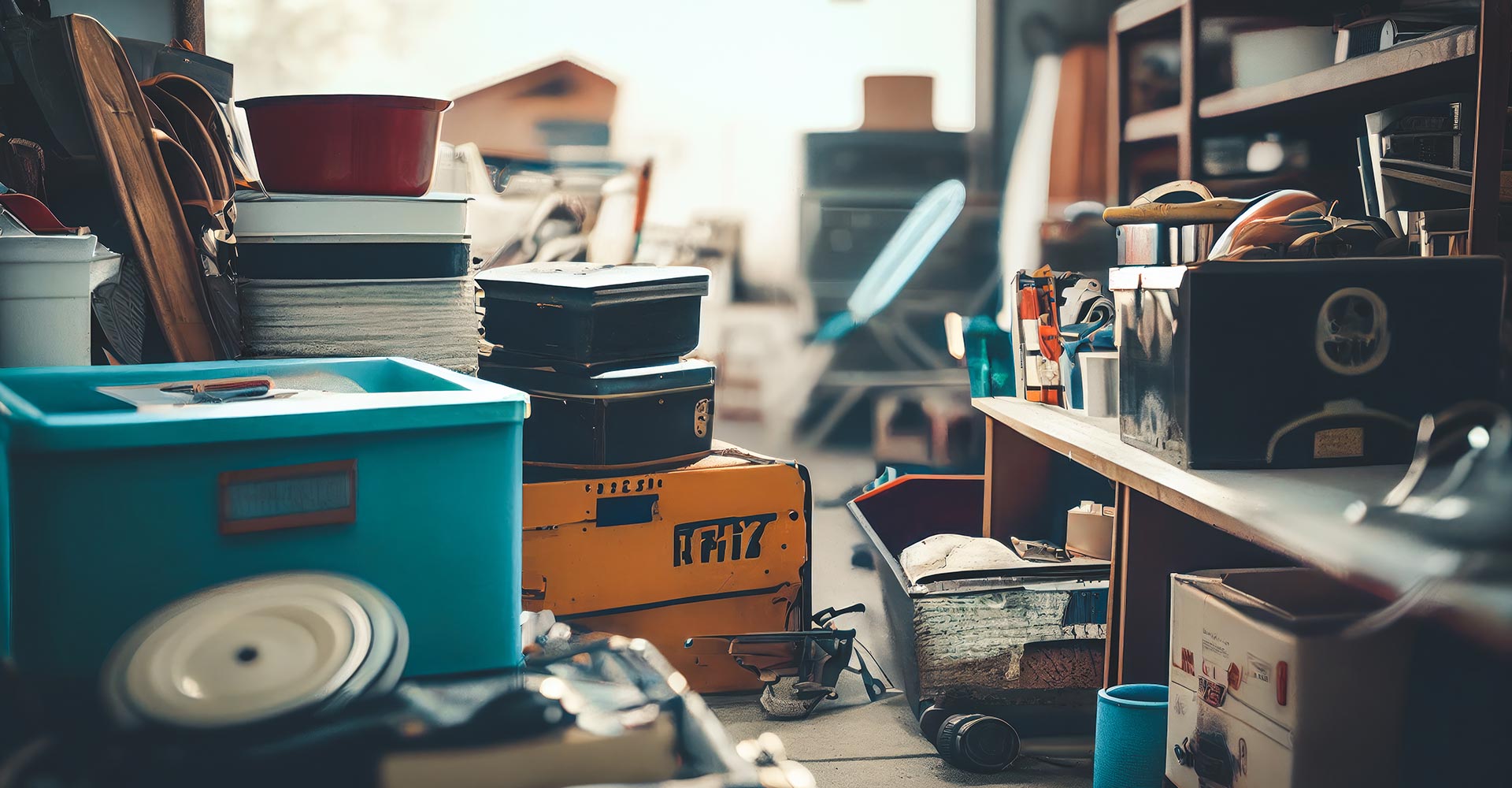 How mobile storage works | Box to Go Mobile Storage